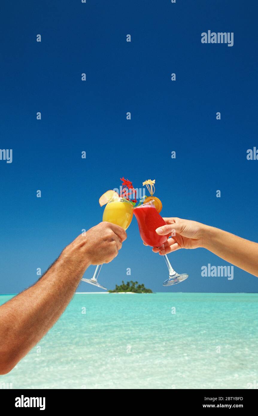 South Ari Atoll, Maldives, Indian Ocean, Asia Stock Photo - Alamy
