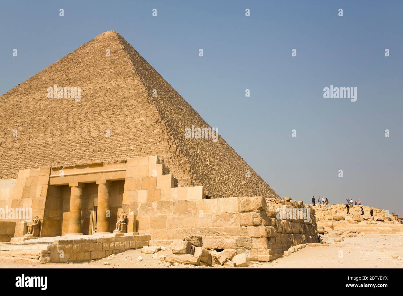 Mastaba tomb egypt hi-res stock photography and images - Alamy