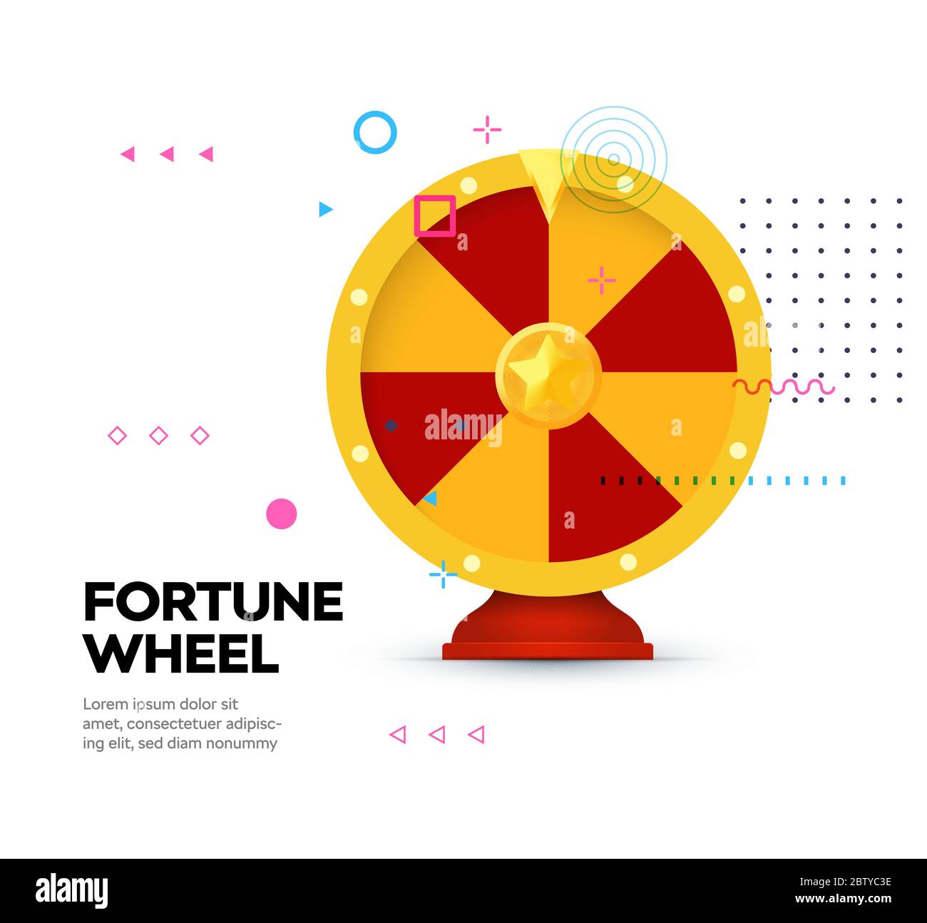 Raffle prize hi-res stock photography and images - Alamy