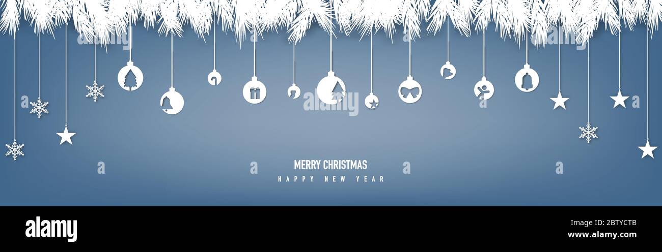 Blue star line poster hi-res stock photography and images - Alamy