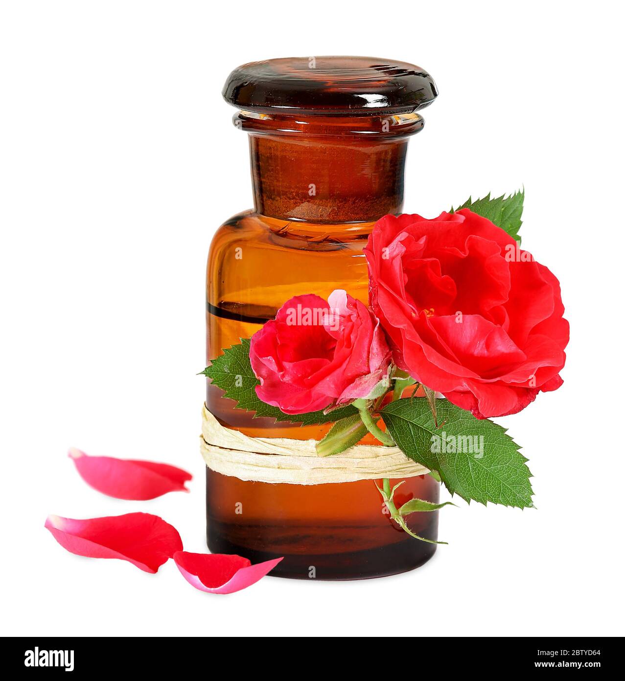 Rose oil hi-res stock photography and images - Alamy
