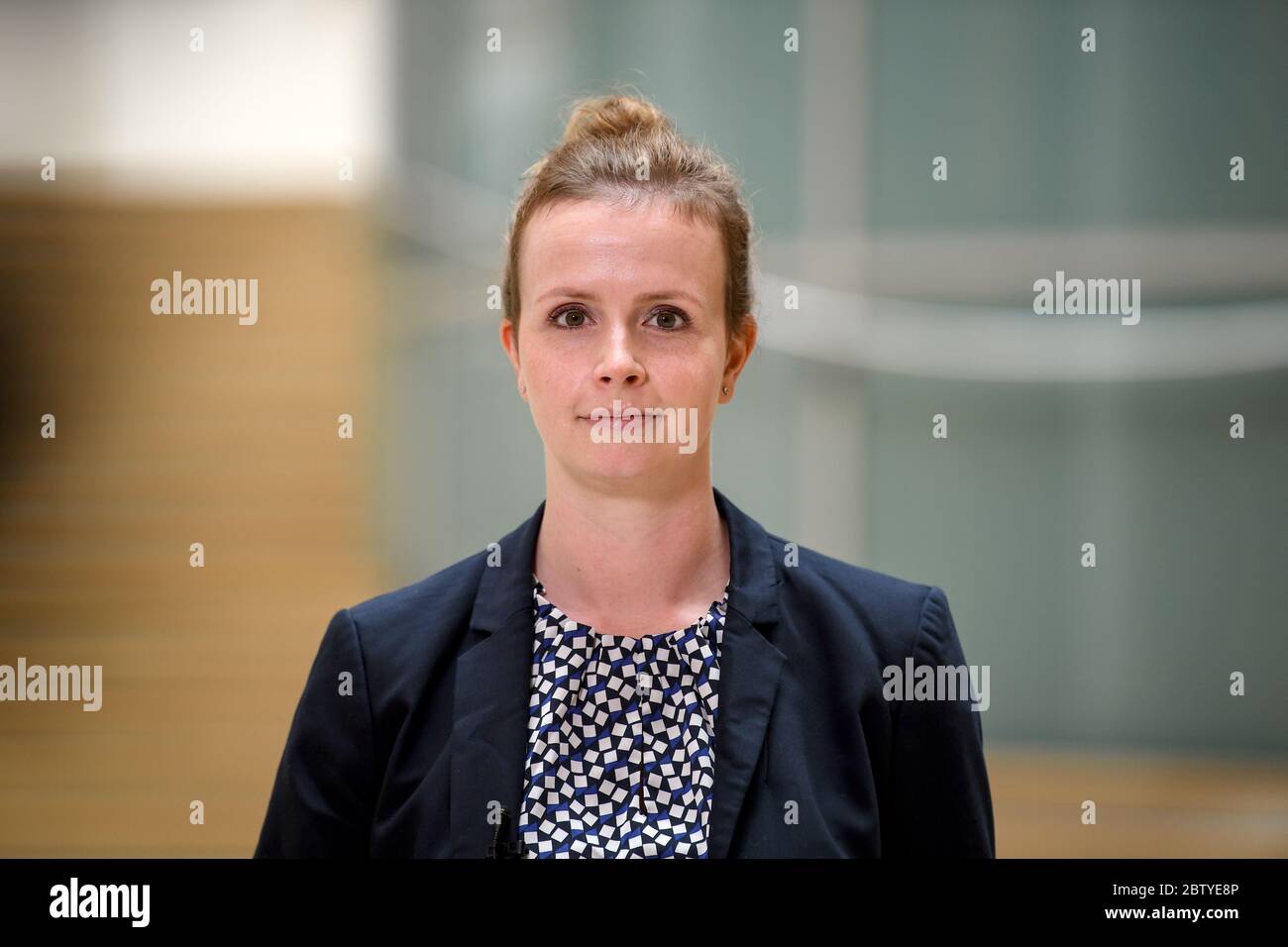 Gyde jensen hi-res stock photography and images - Alamy