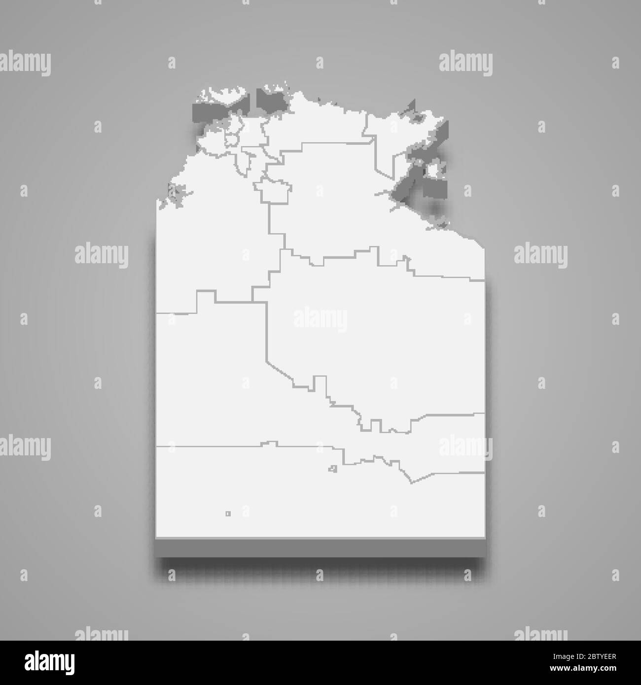 Territory capital Black and White Stock Photos & Images - Alamy