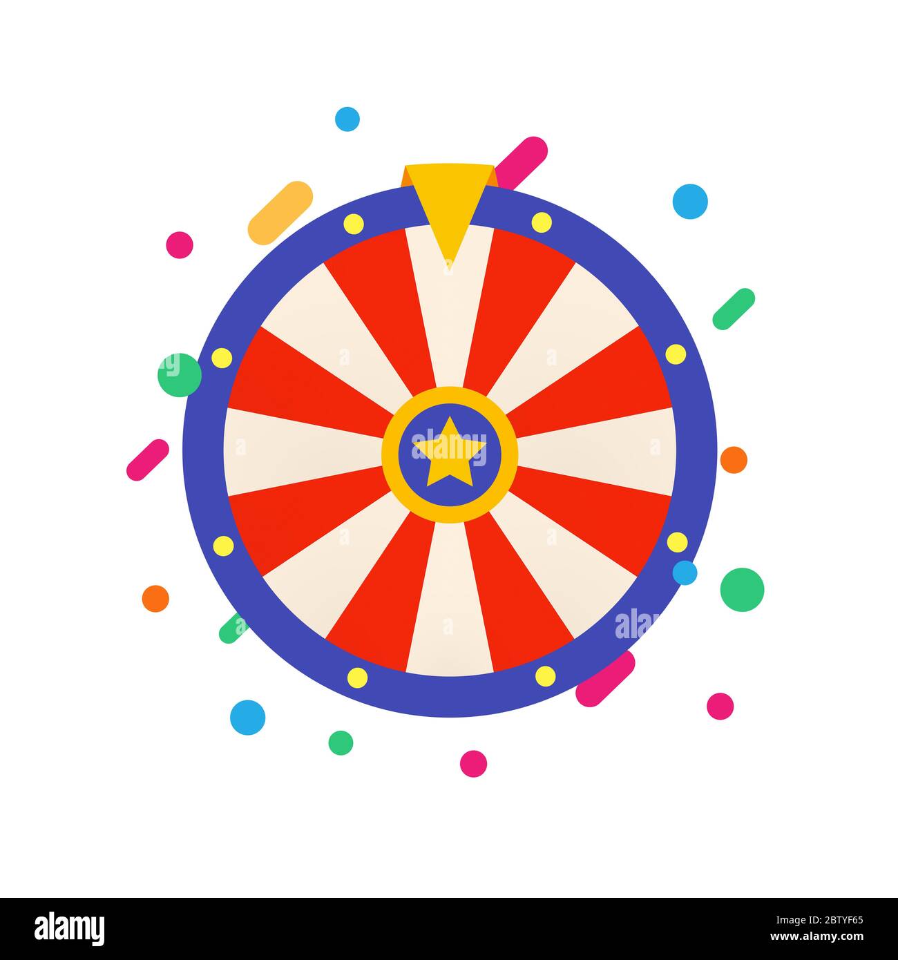 Bets you win Stock Vector Images - Alamy