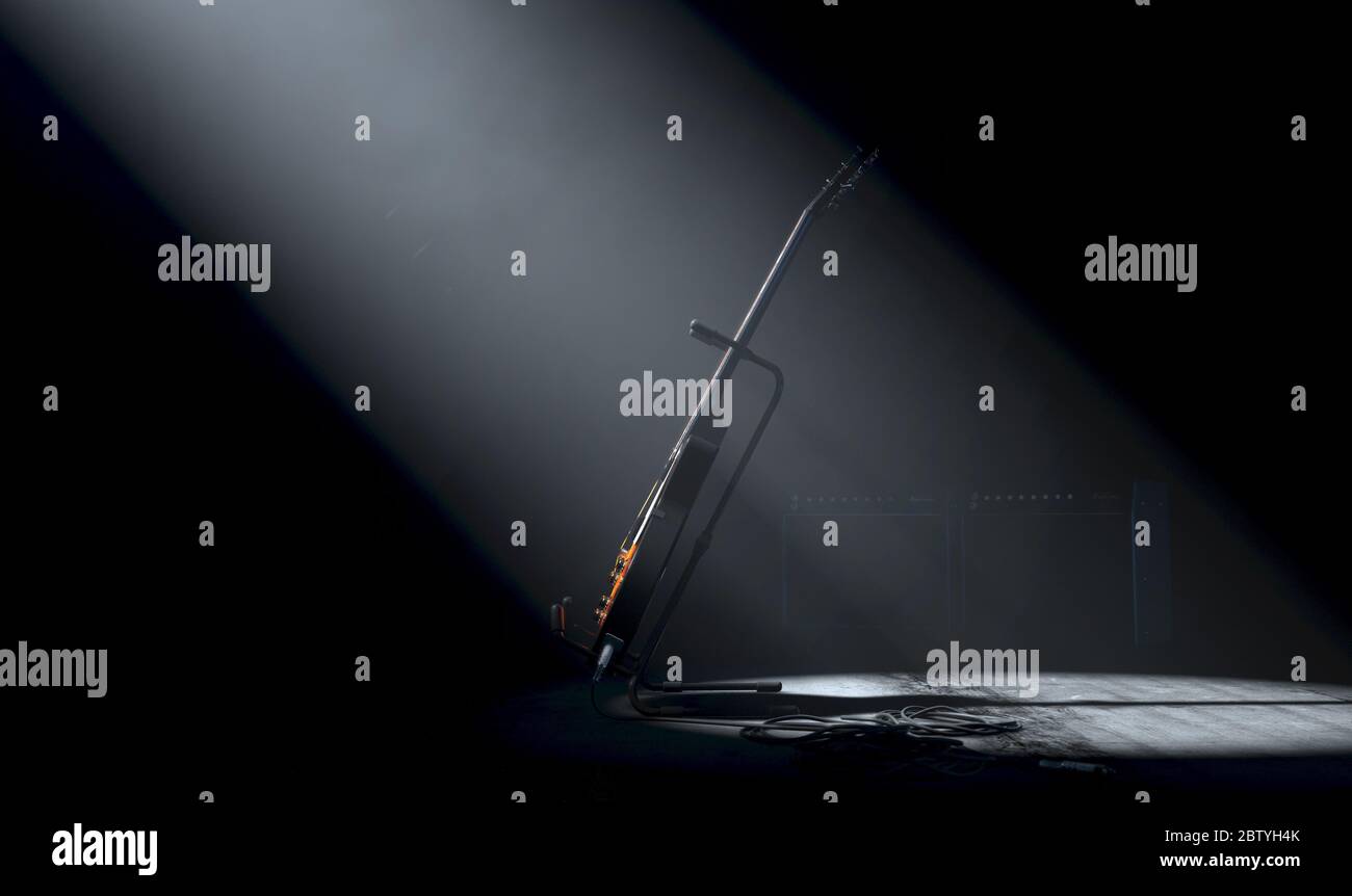 Praise Concert Background High Resolution Stock Photography and Images ...