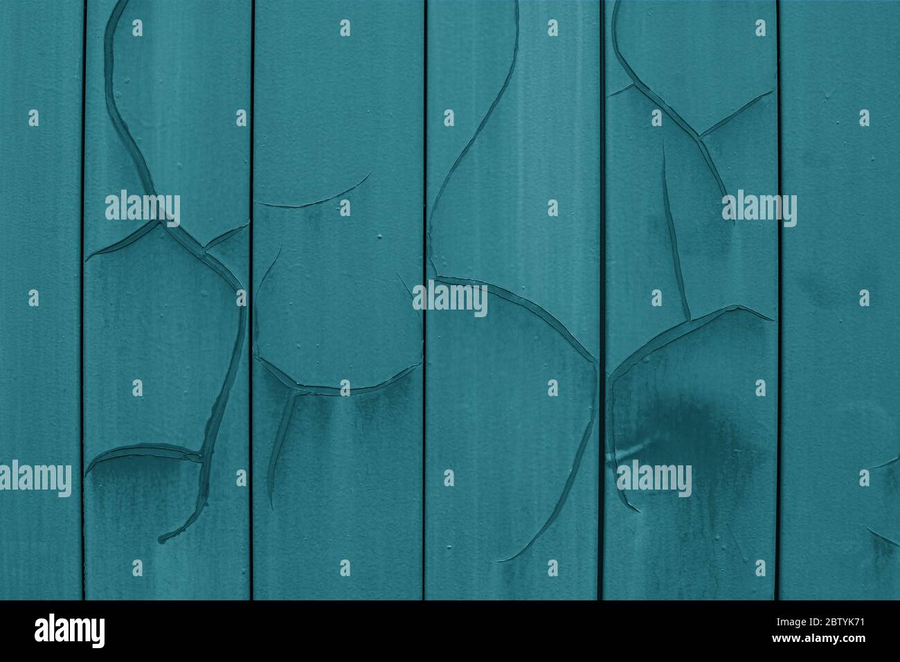 The texture of a cracked dark green emerald, metal plates painted in a ...