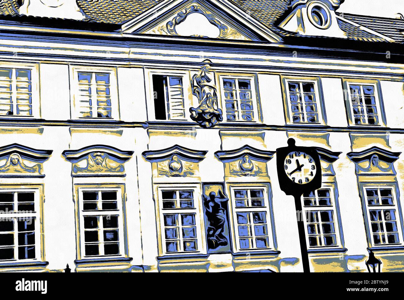 Faust House High Resolution Stock Photography and Images - Alamy