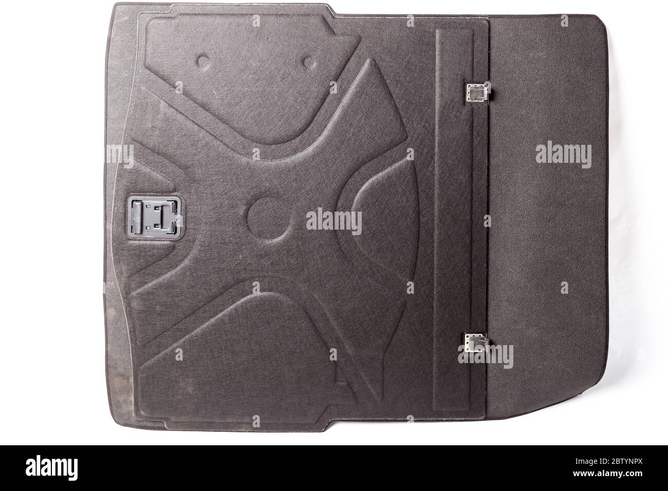 Car interior lining Cut Out Stock Images & Pictures - Alamy