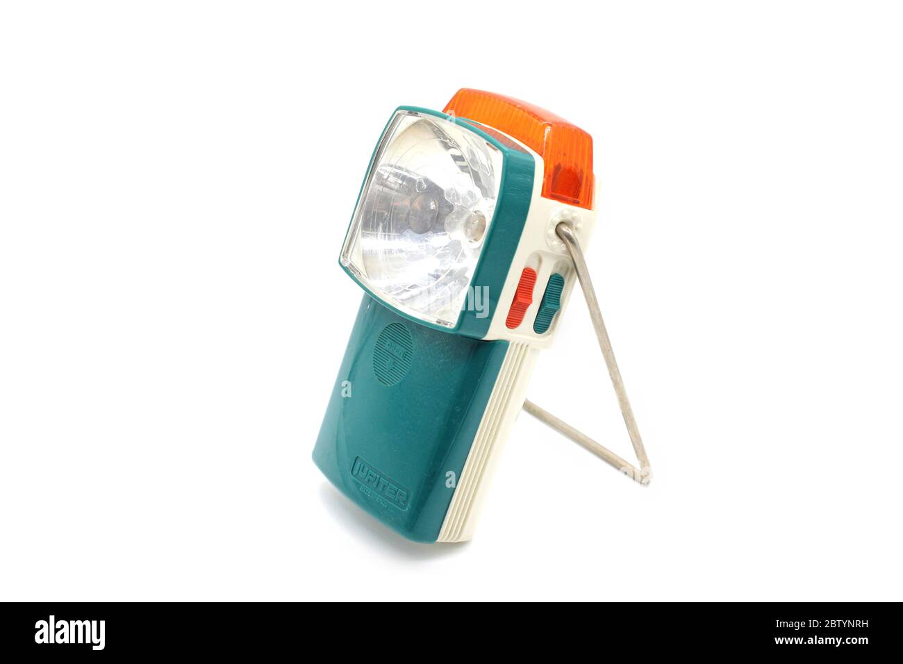Old vintage collection lantern Cut Out Stock Images & Pictures - Alamy