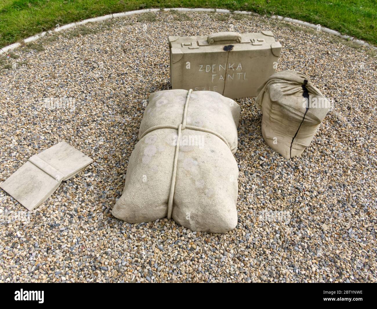Genocide legacy hi-res stock photography and images - Alamy