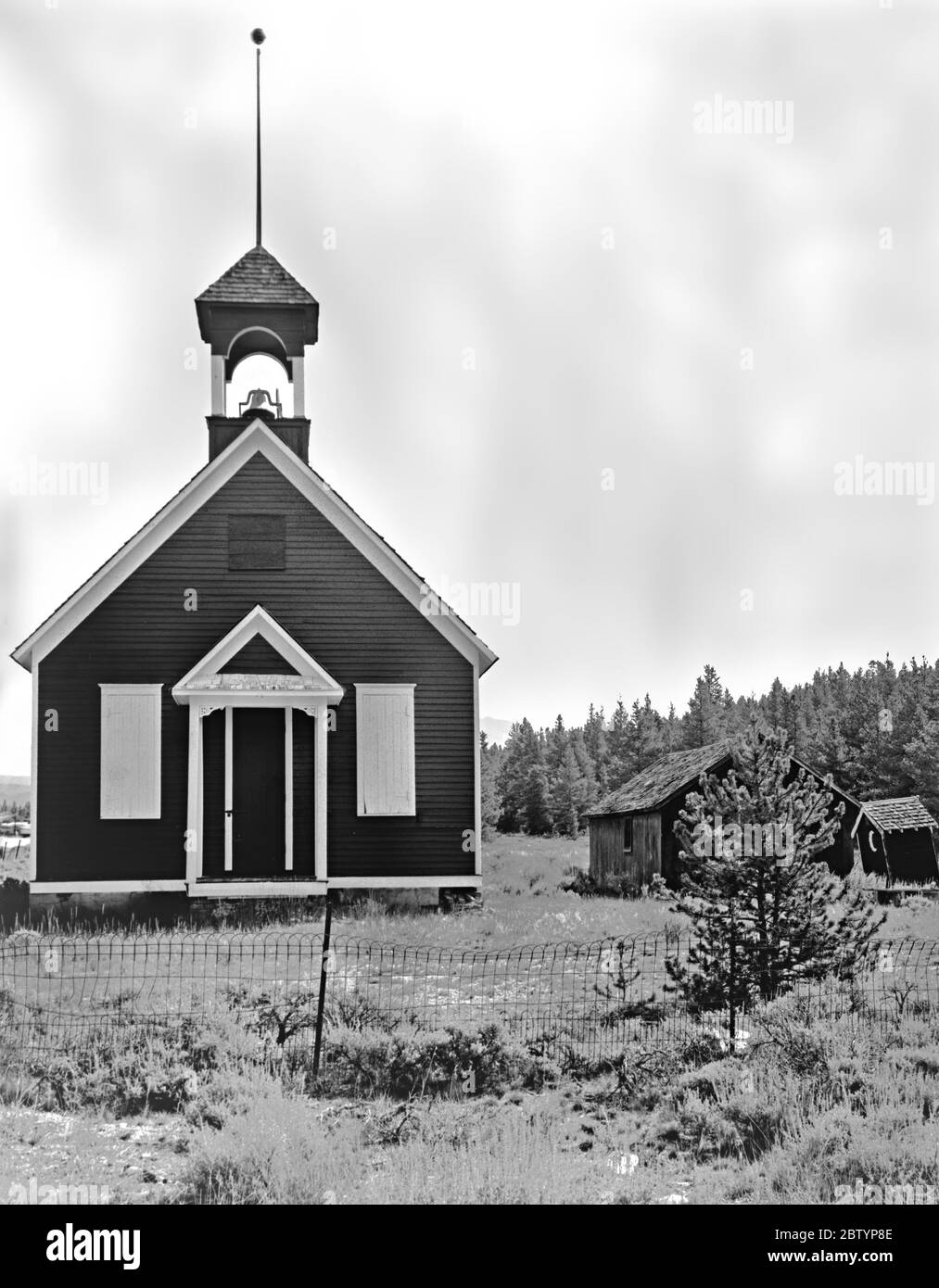 Schoolhouse Images