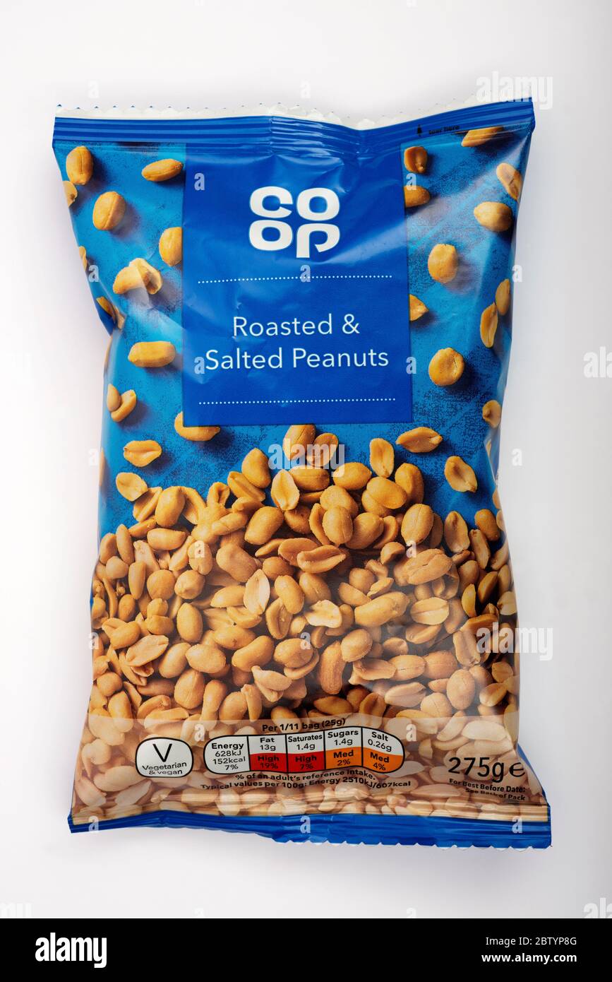 Are Roasted Salted Peanut Shells Bad For Dogs