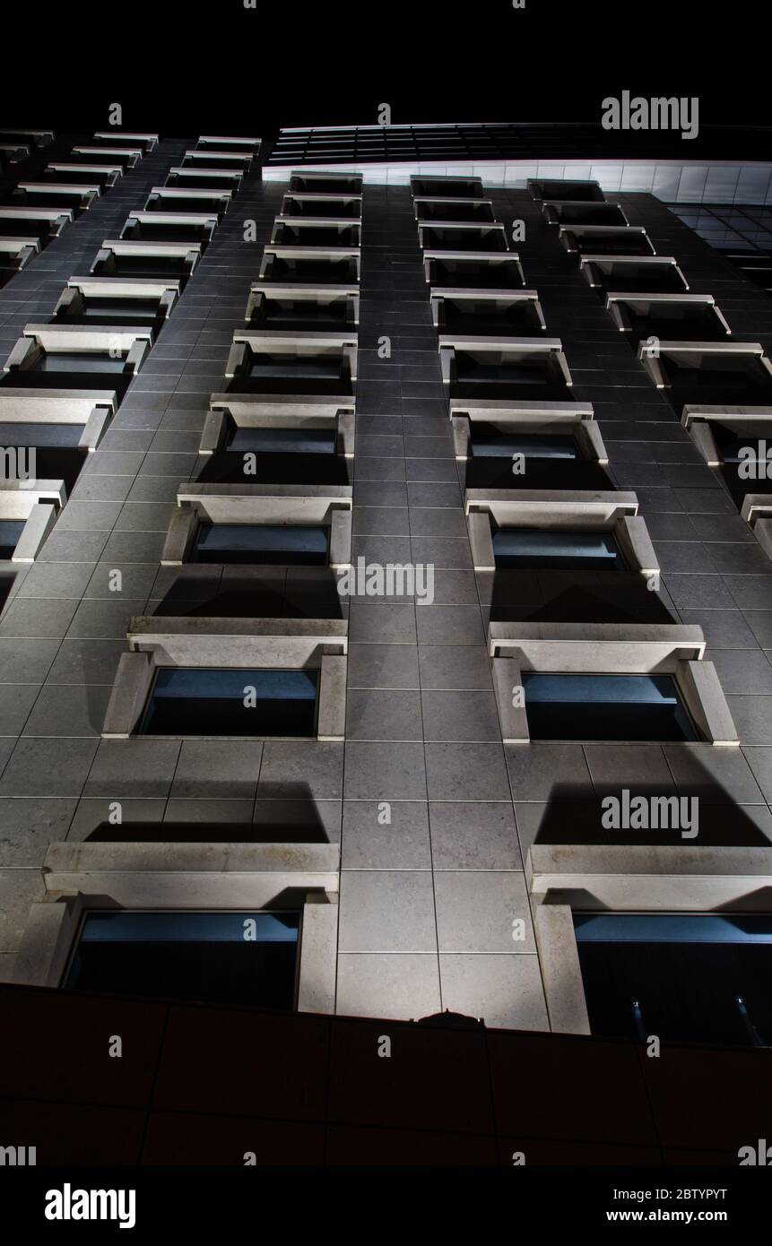 Castillo de belem hi-res stock photography and images - Alamy