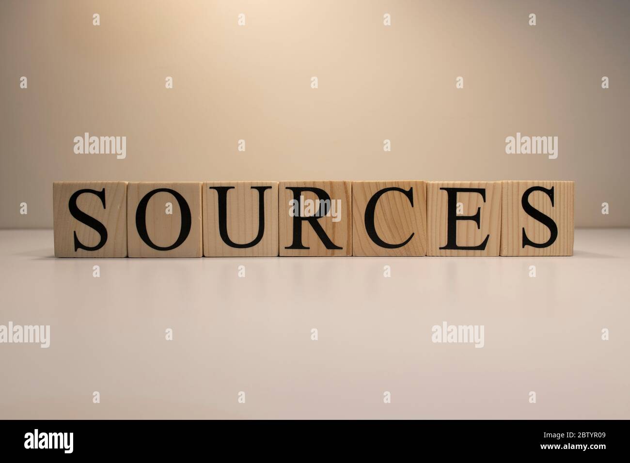 Natural resources support hi-res stock photography and images - Alamy