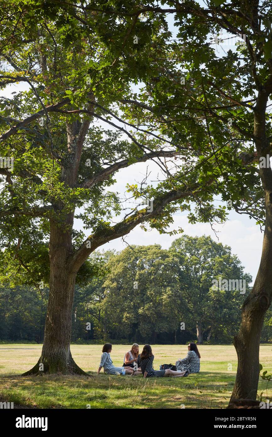 Gerrards Cross High Resolution Stock Photography and Images - Alamy