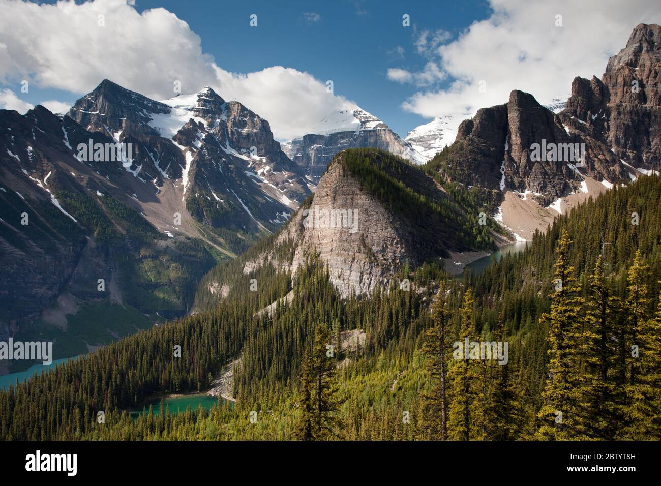 Beehive trail hi-res stock photography and images - Alamy