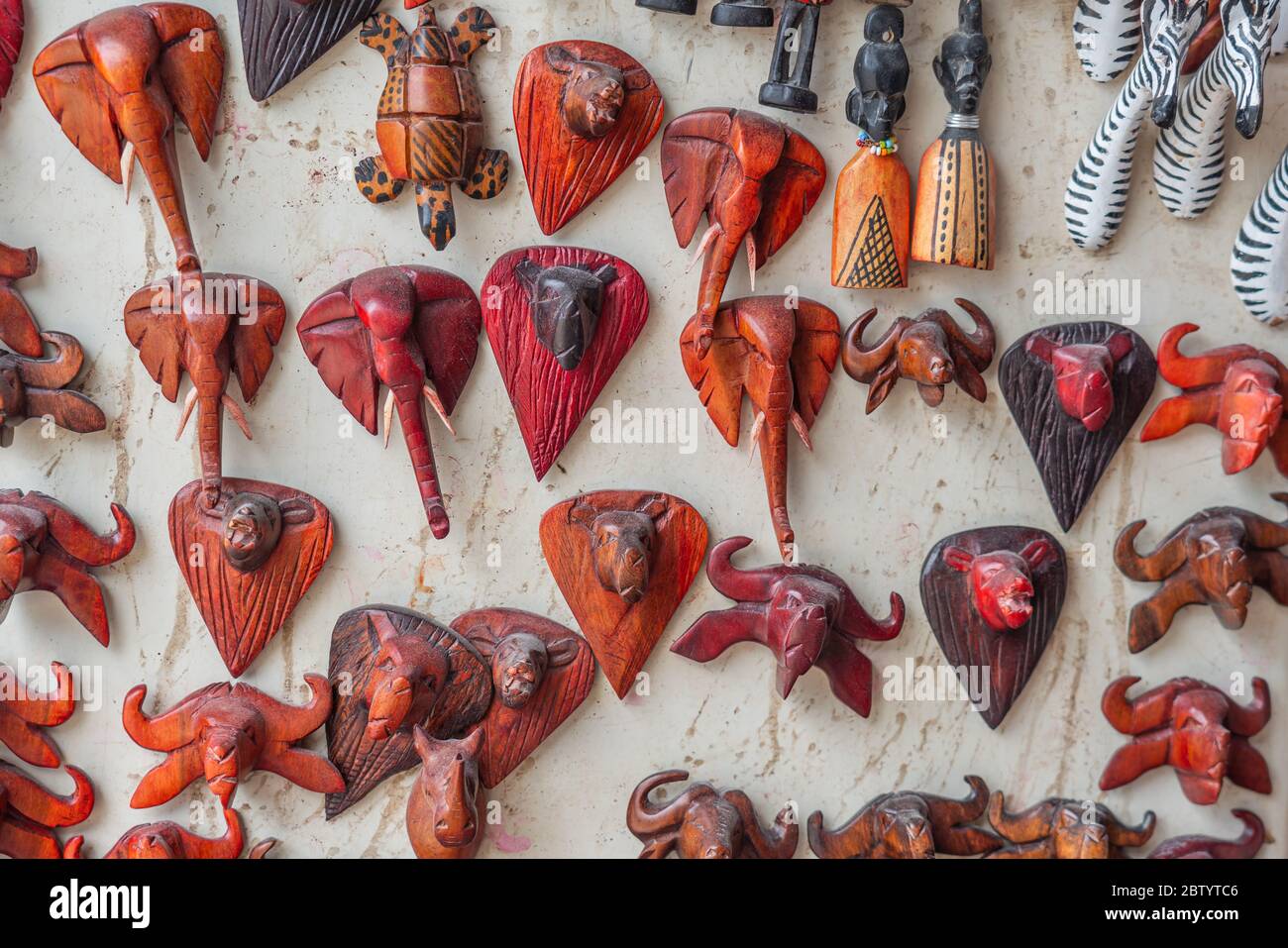 Zanzibar island culture hi-res stock photography and images - Alamy