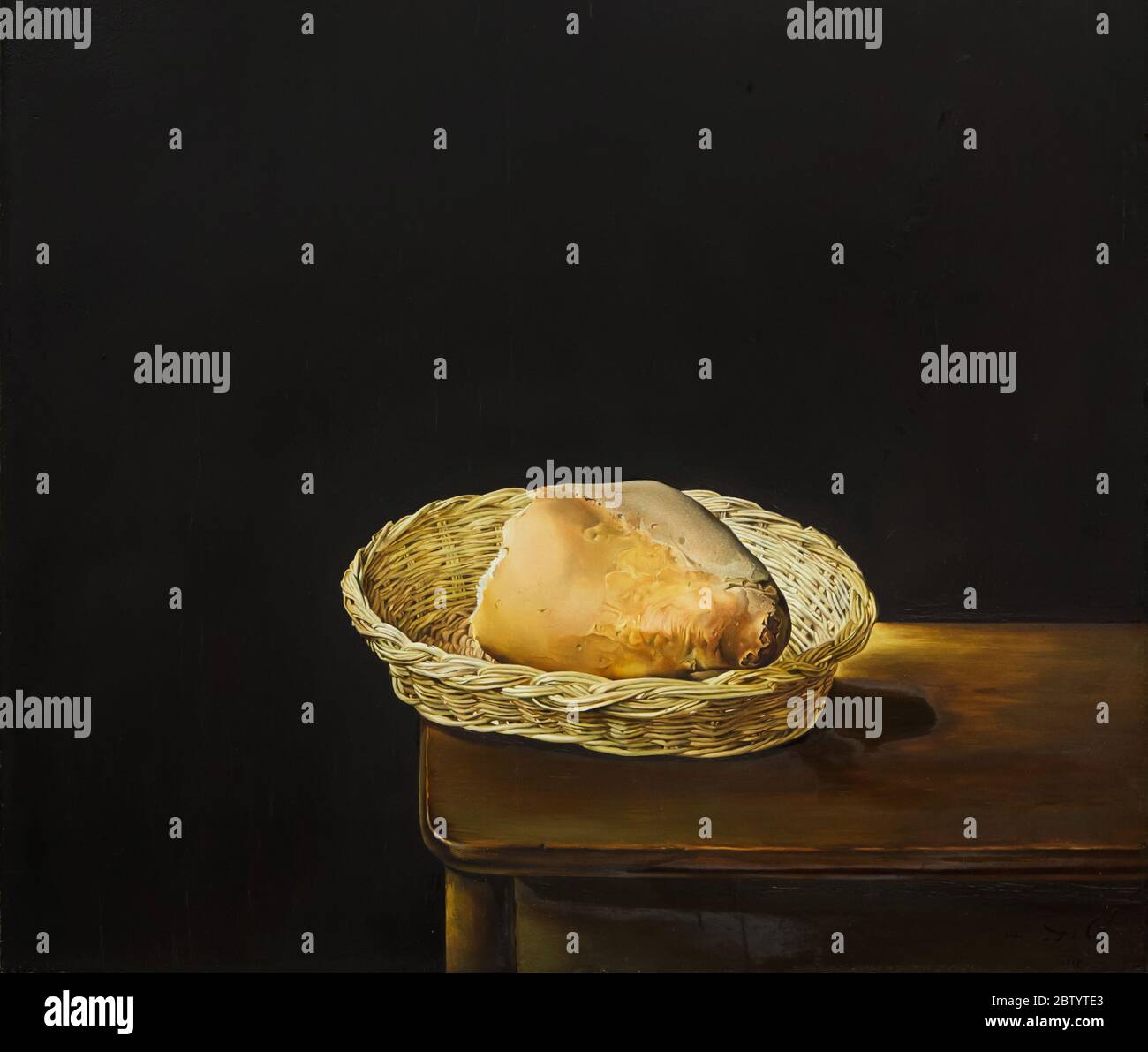 Iconic dali museum hi-res stock photography and images - Alamy