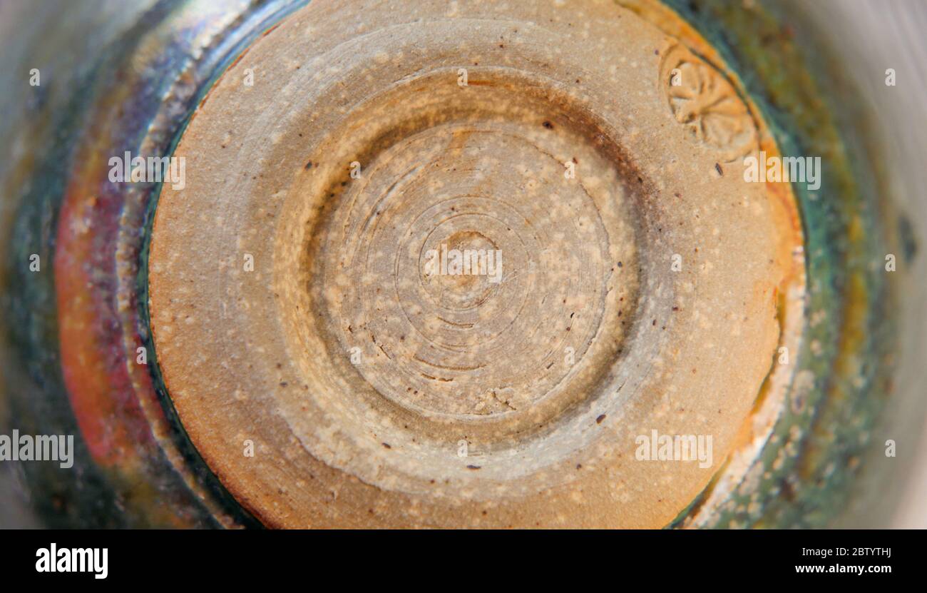 Pottery Circle High Resolution Stock Photography and Images - Alamy