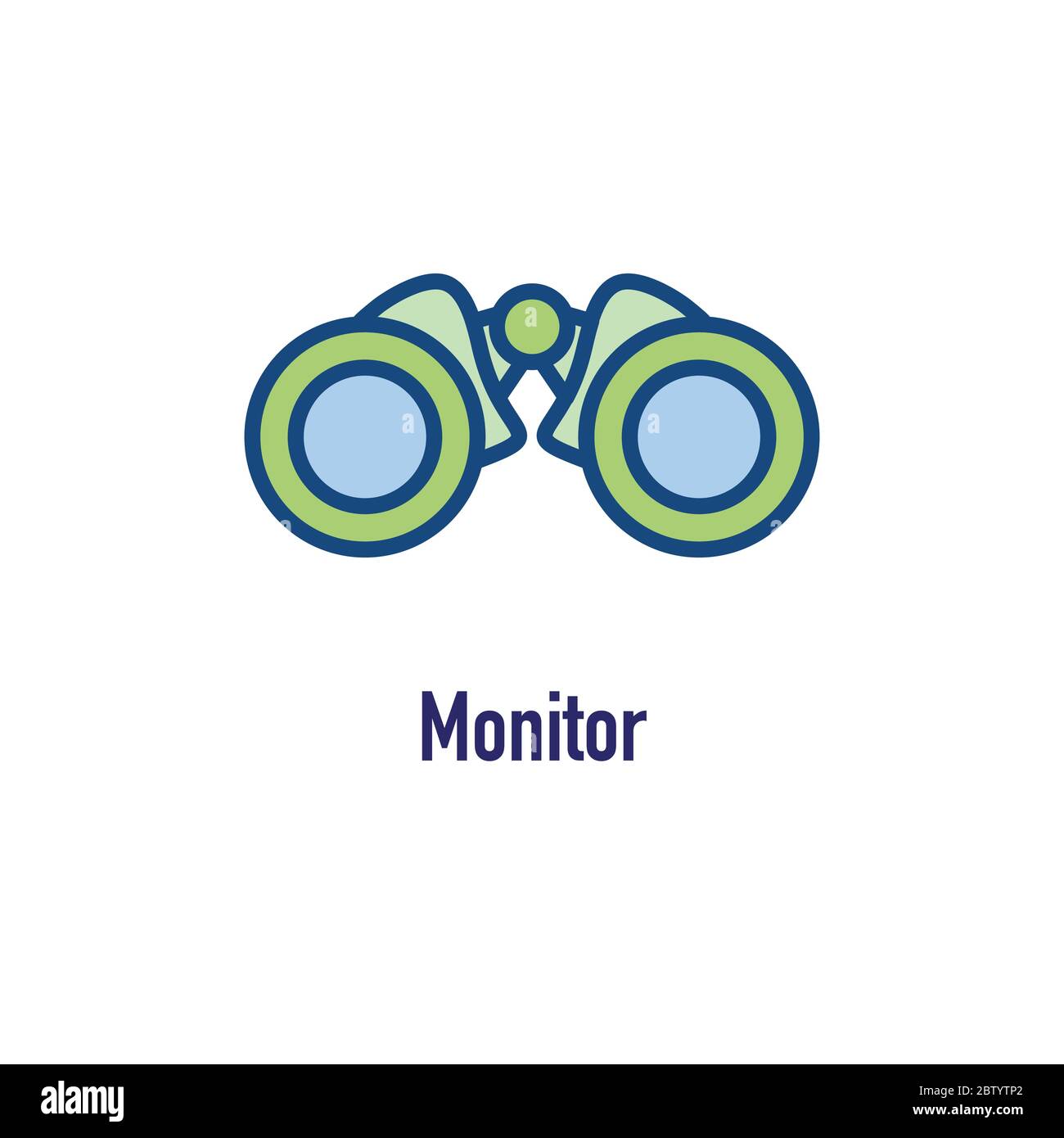Development Operations with Life Cycle - DevOps Icon Stock Vector Image ...