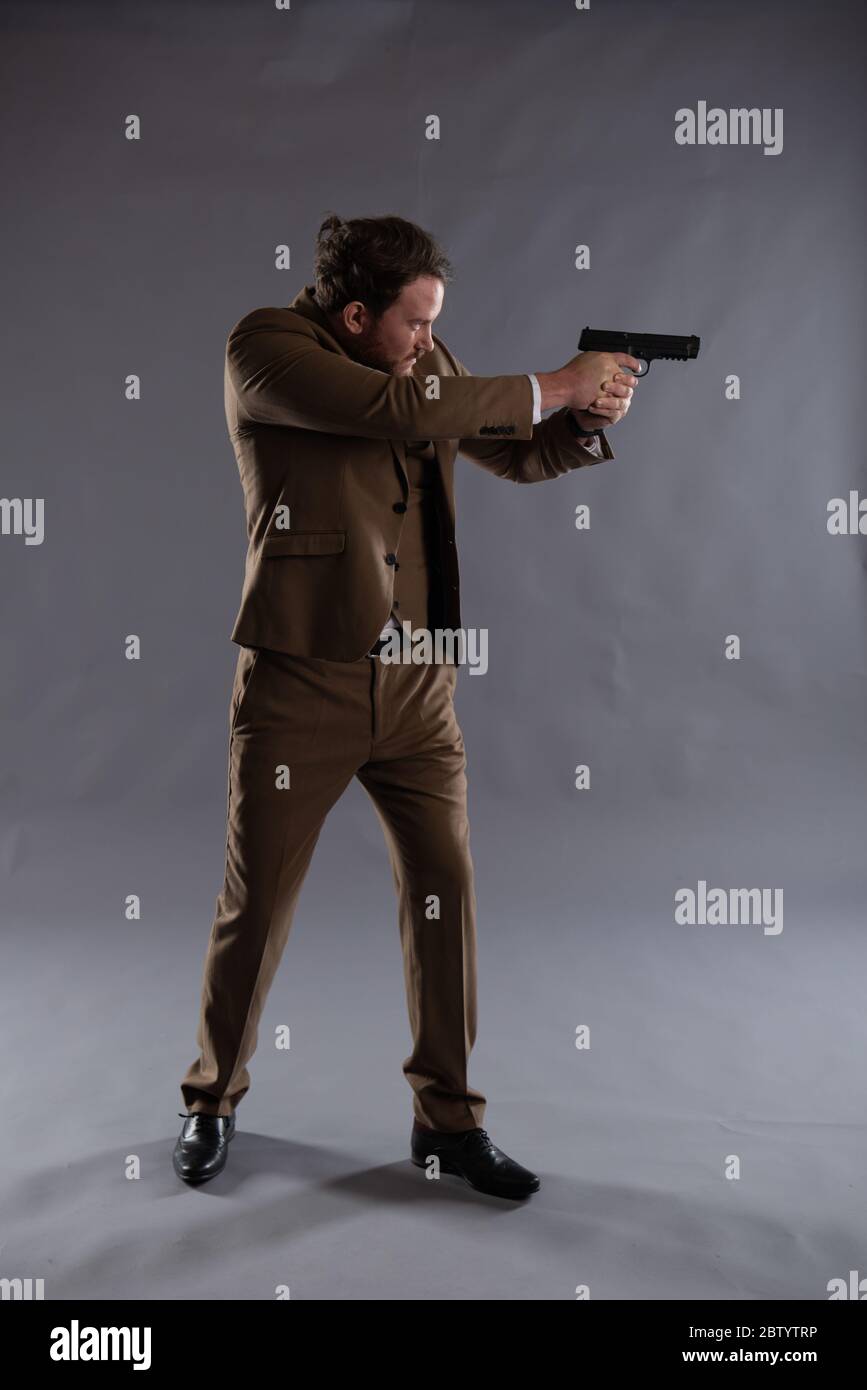 Undercover hi-res stock photography and images - Alamy