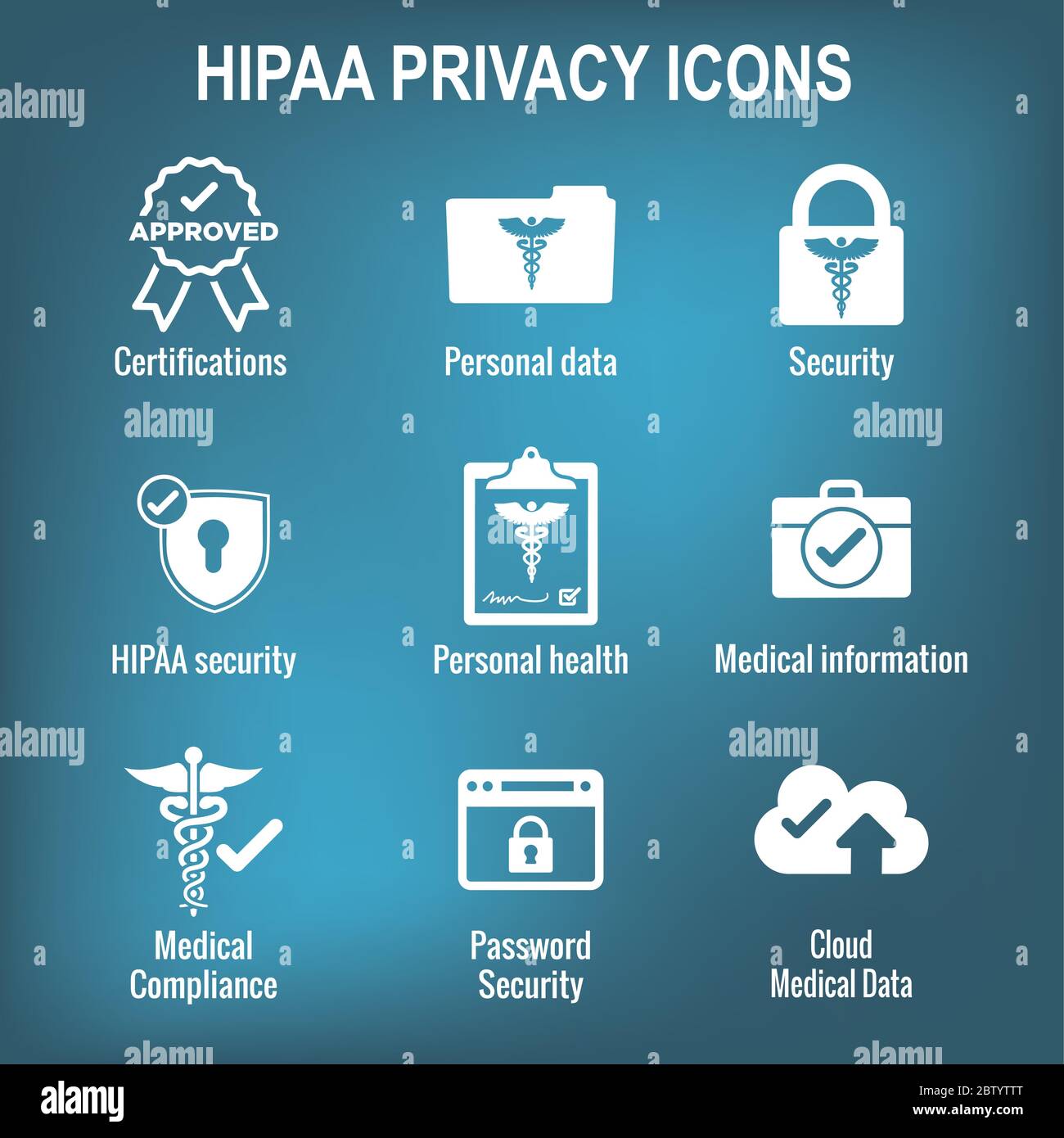 Emr background Stock Vector Images - Alamy