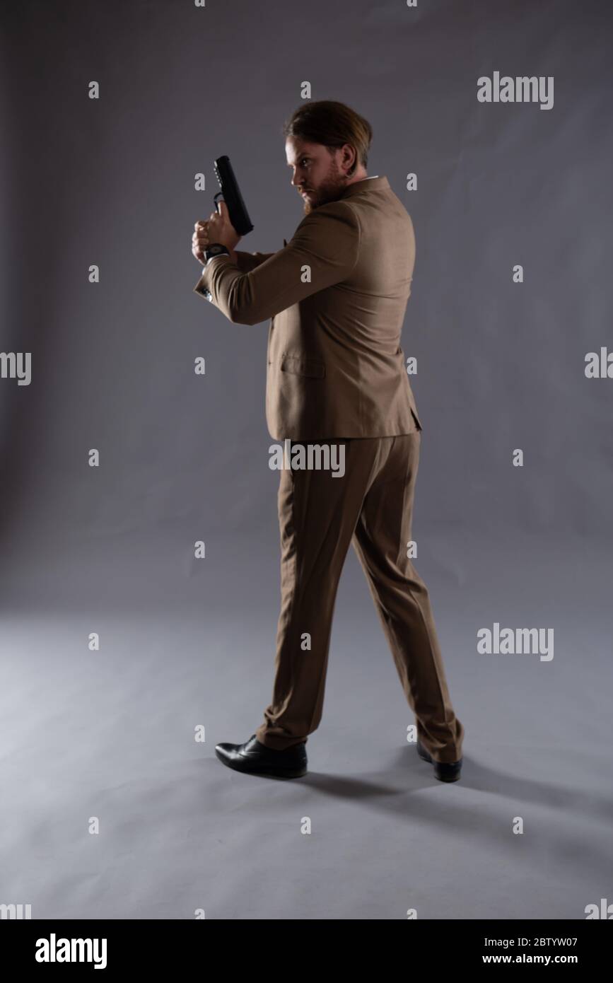 Undercover hi-res stock photography and images - Alamy