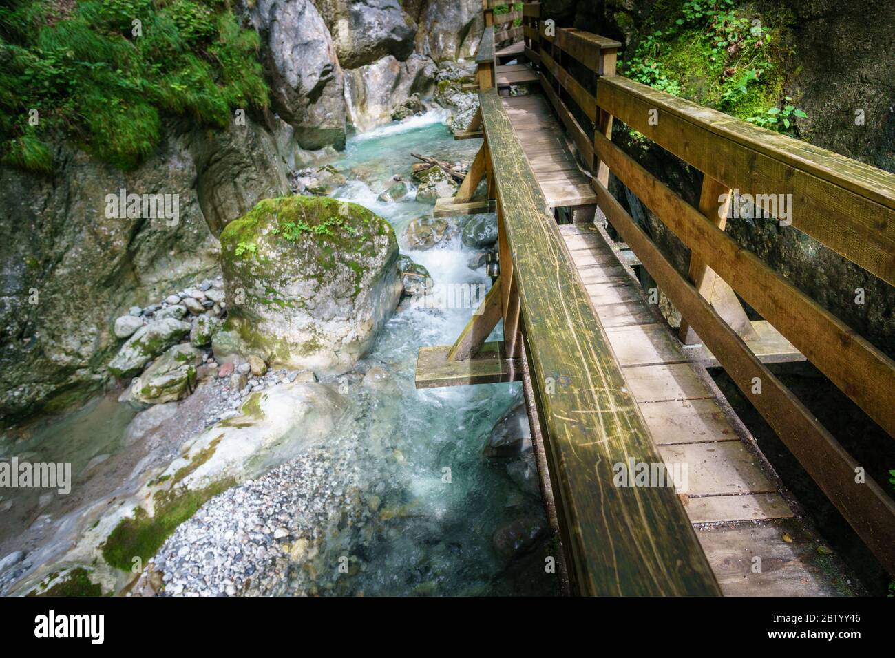 Lofer, austria hi-res stock photography and images - Alamy