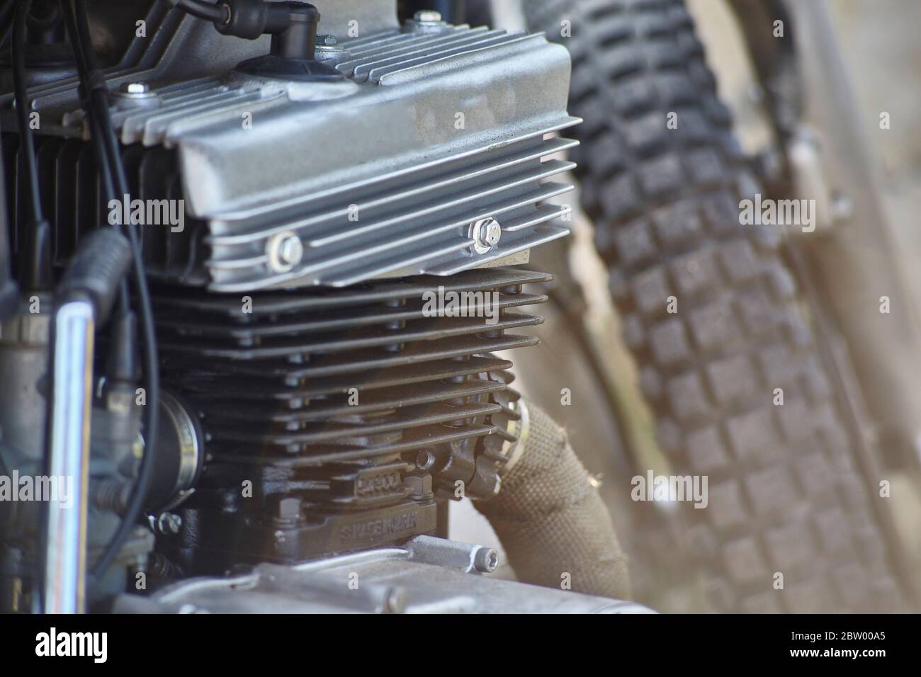 Crankcase hi-res stock photography and images - Alamy