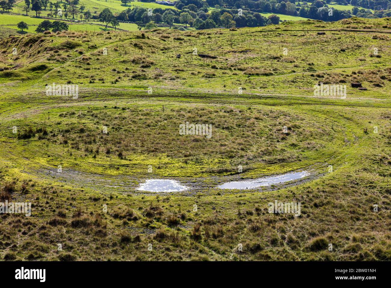 Views of shropshire hi-res stock photography and images - Alamy