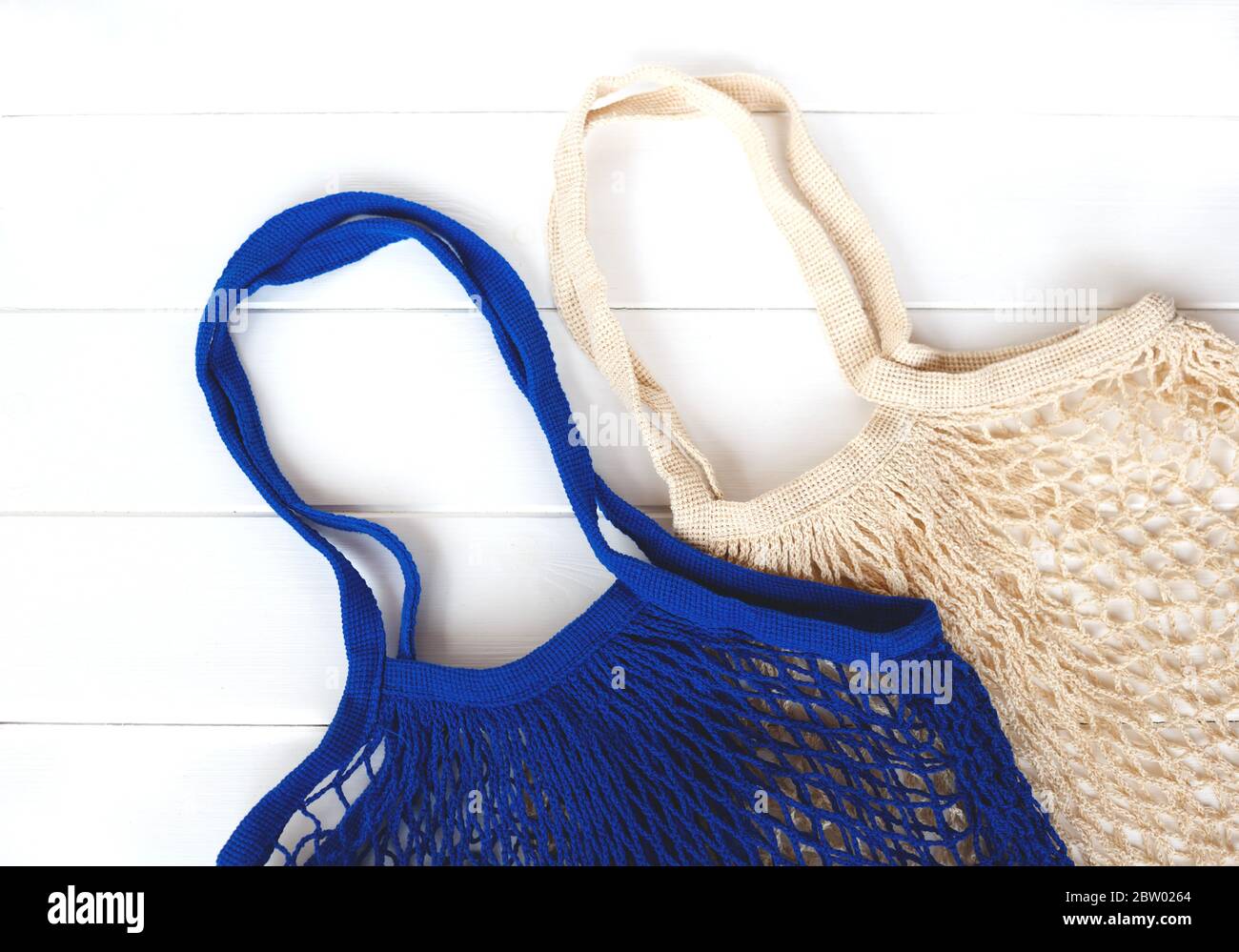 Plastic shopping bags vintage hi-res stock photography and images - Alamy