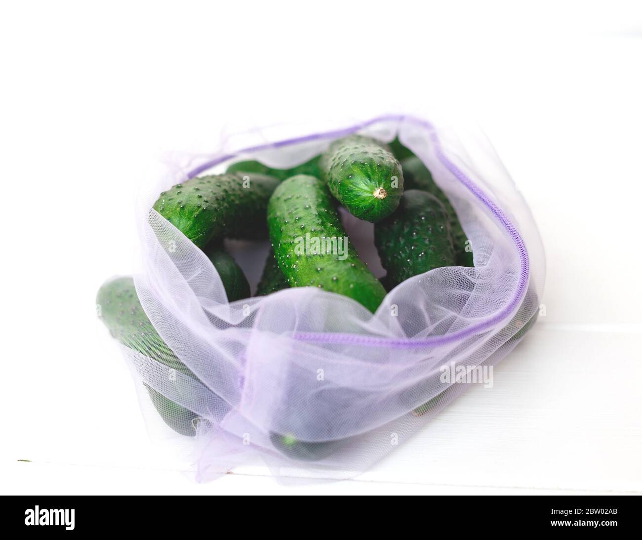 Environmentally friendly food packaging Cut Out Stock Images & Pictures ...