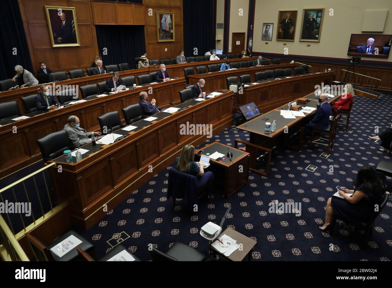 Health social care committee hi-res stock photography and images - Alamy