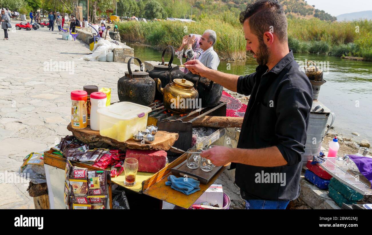 Marivan hi-res stock photography and images - Alamy