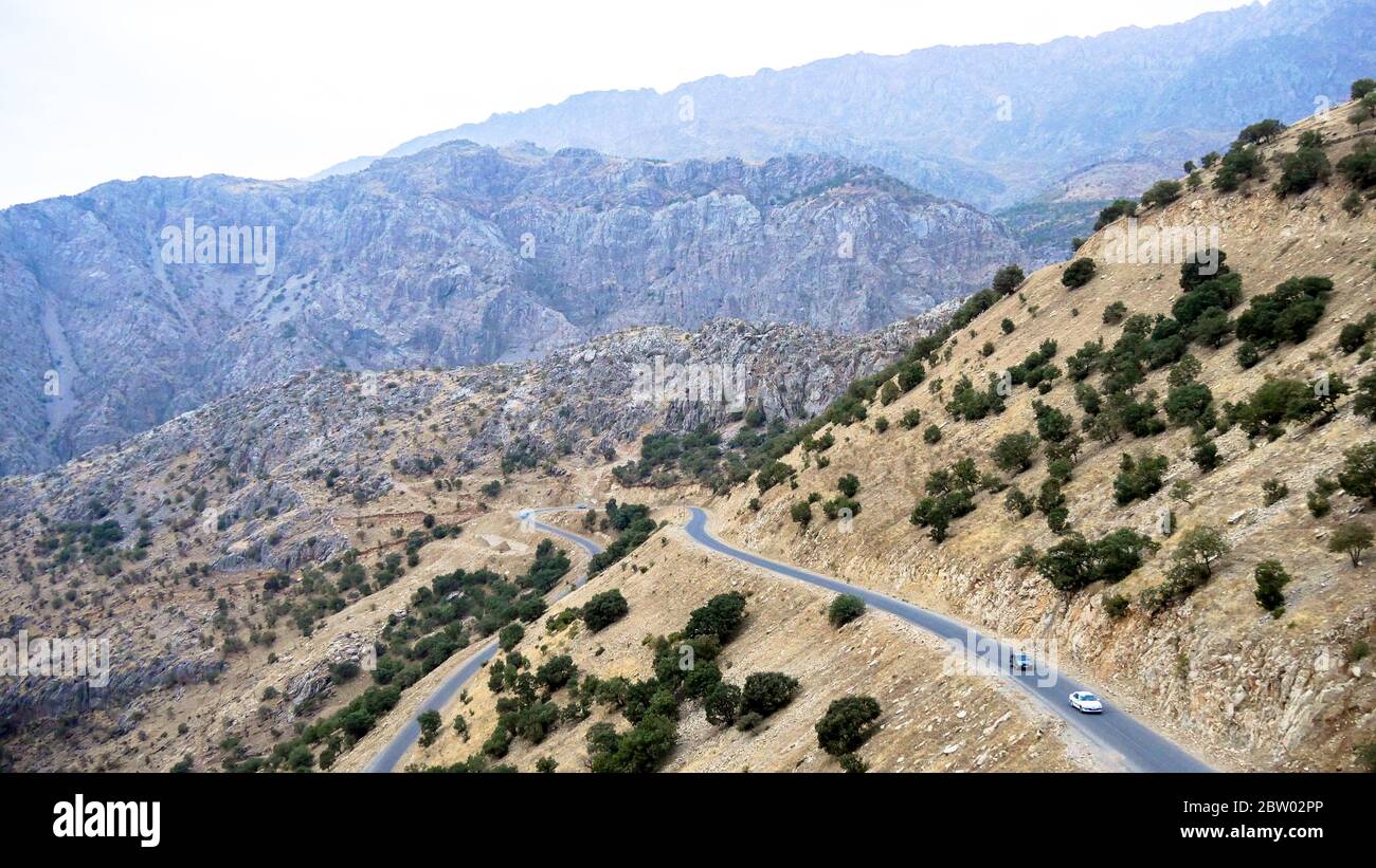 Iranian Valley High Resolution Stock Photography and Images - Alamy