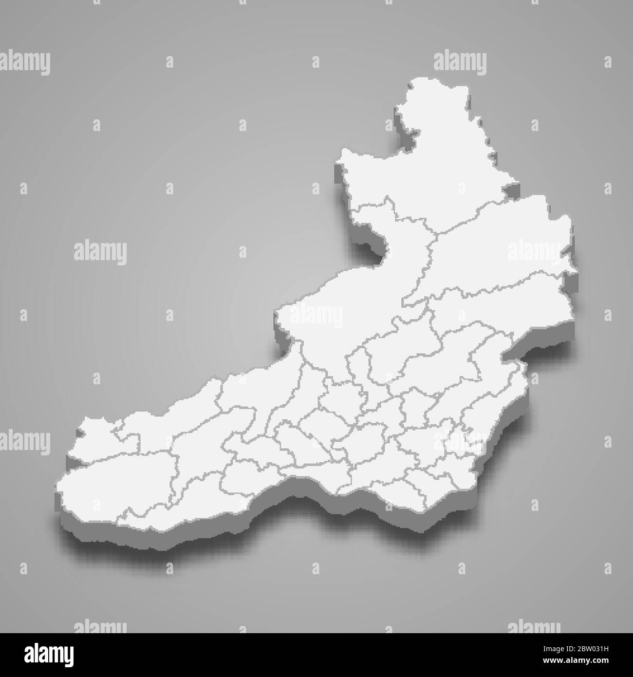 Zabaykalsky vector vectors hi-res stock photography and images - Alamy