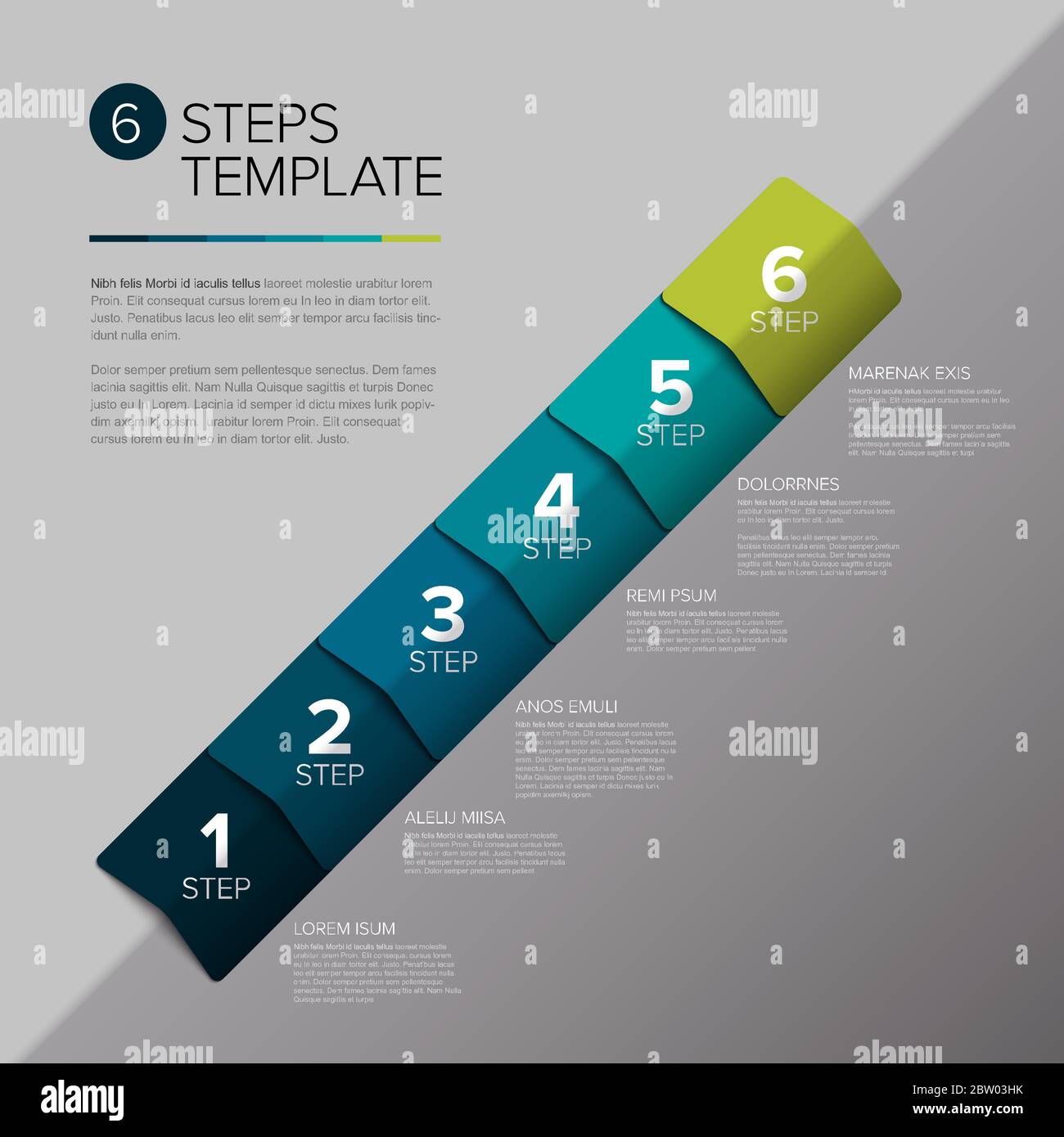 Diagonal sequence hi-res stock photography and images - Alamy
