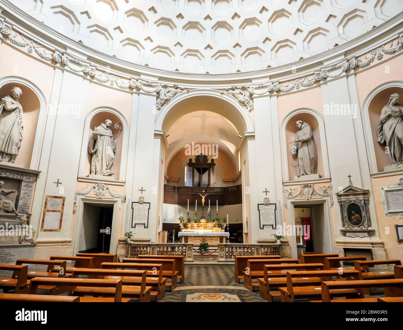 San bernardo hi-res stock photography and images - Alamy