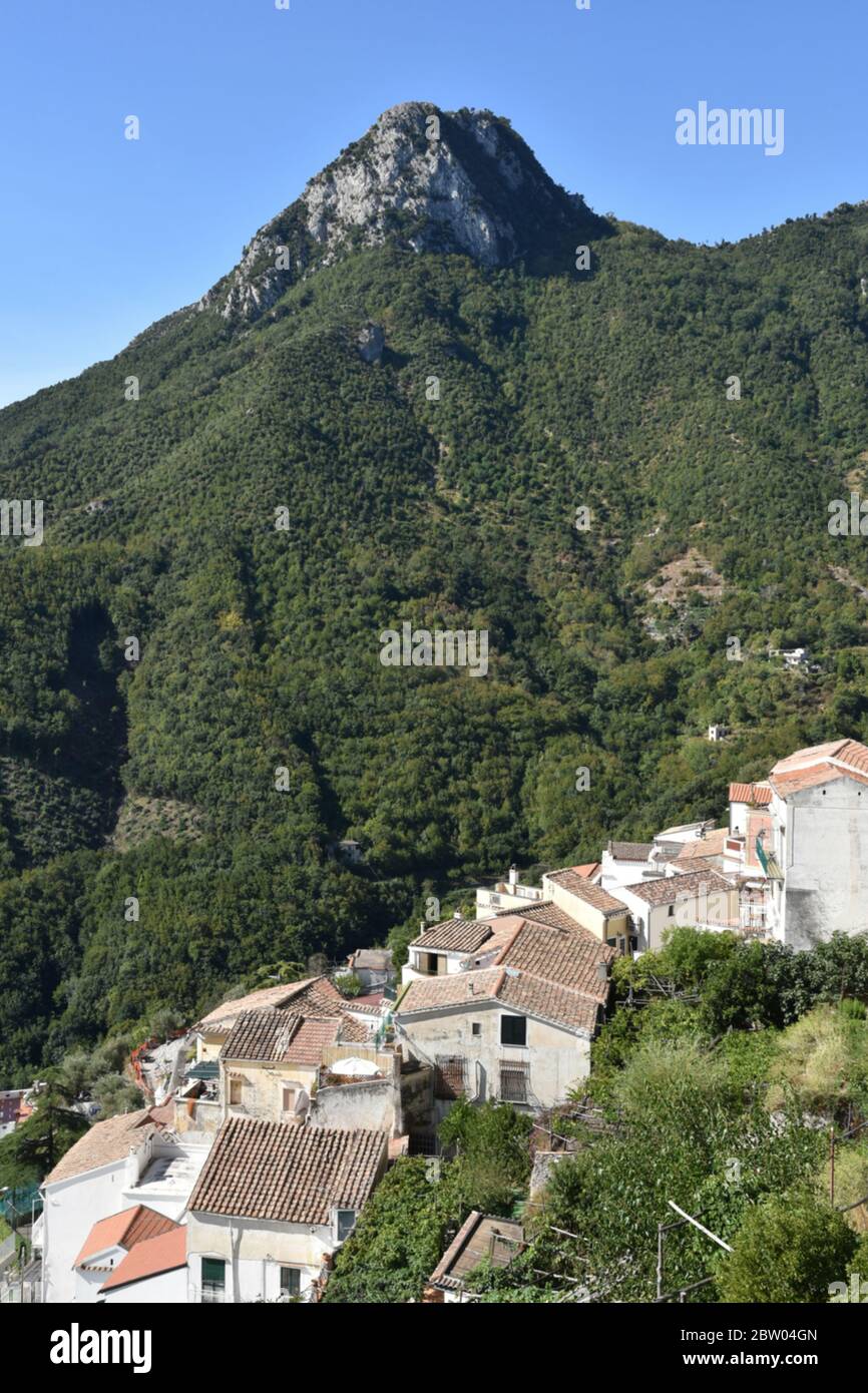 Albori hi-res stock photography and images - Alamy