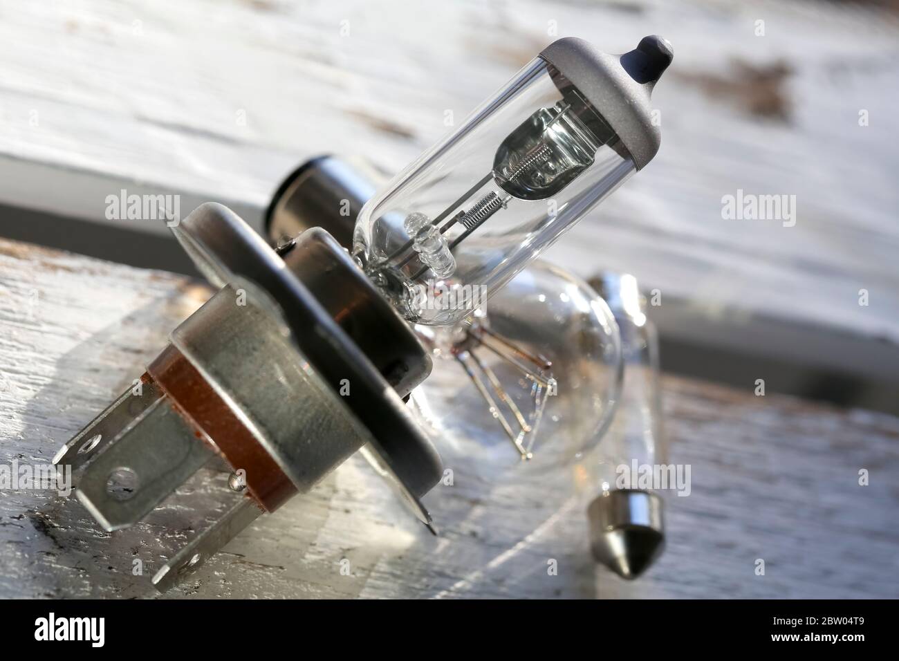 Automotive bulbs hi-res stock photography and images - Alamy