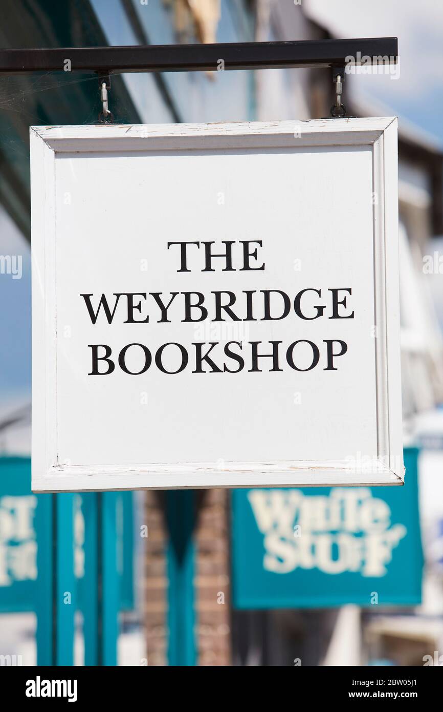 Tourism weybridge hi-res stock photography and images - Alamy