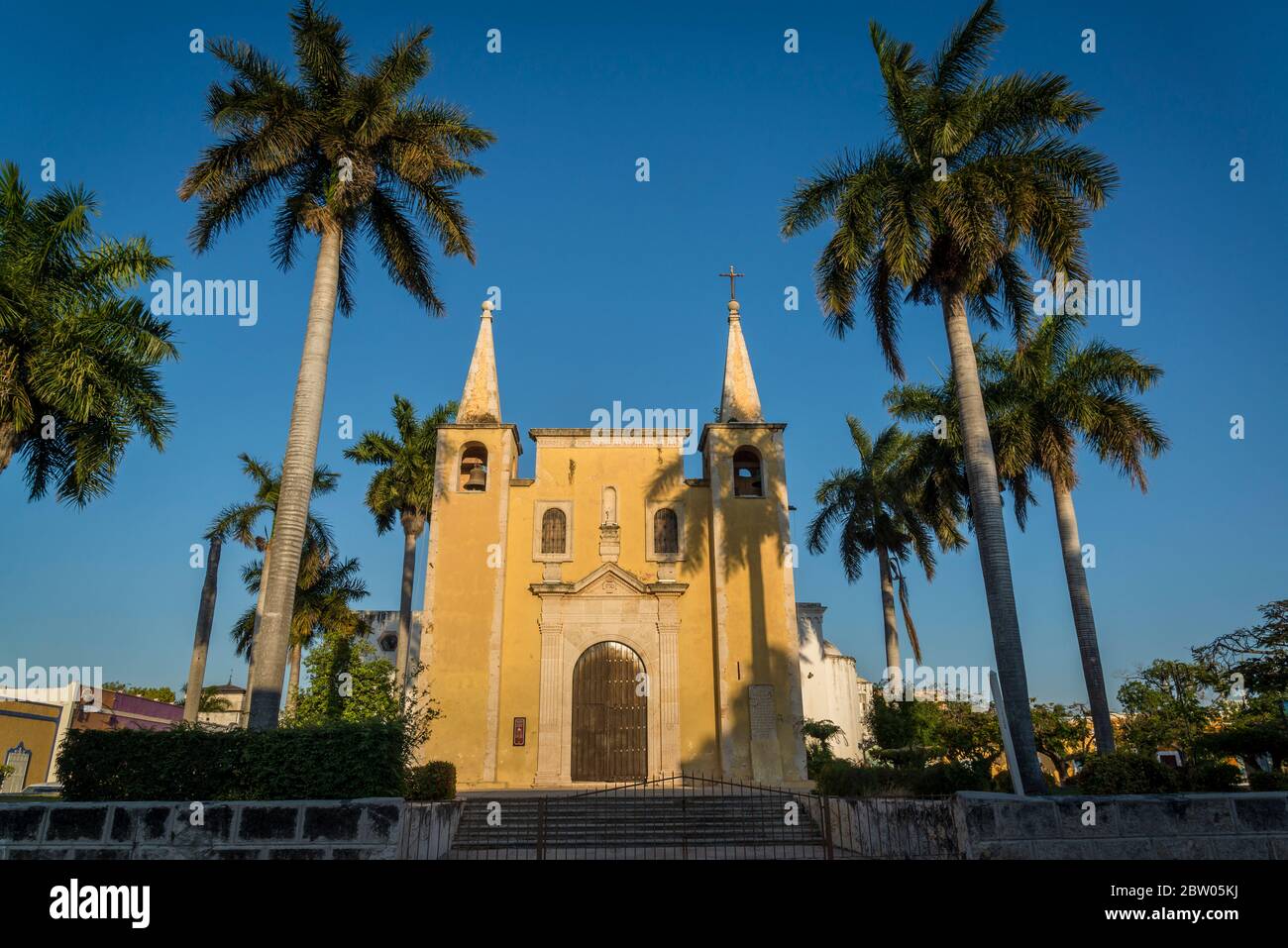 Santa Ana Mexico City High Resolution Stock Photography and Images - Alamy