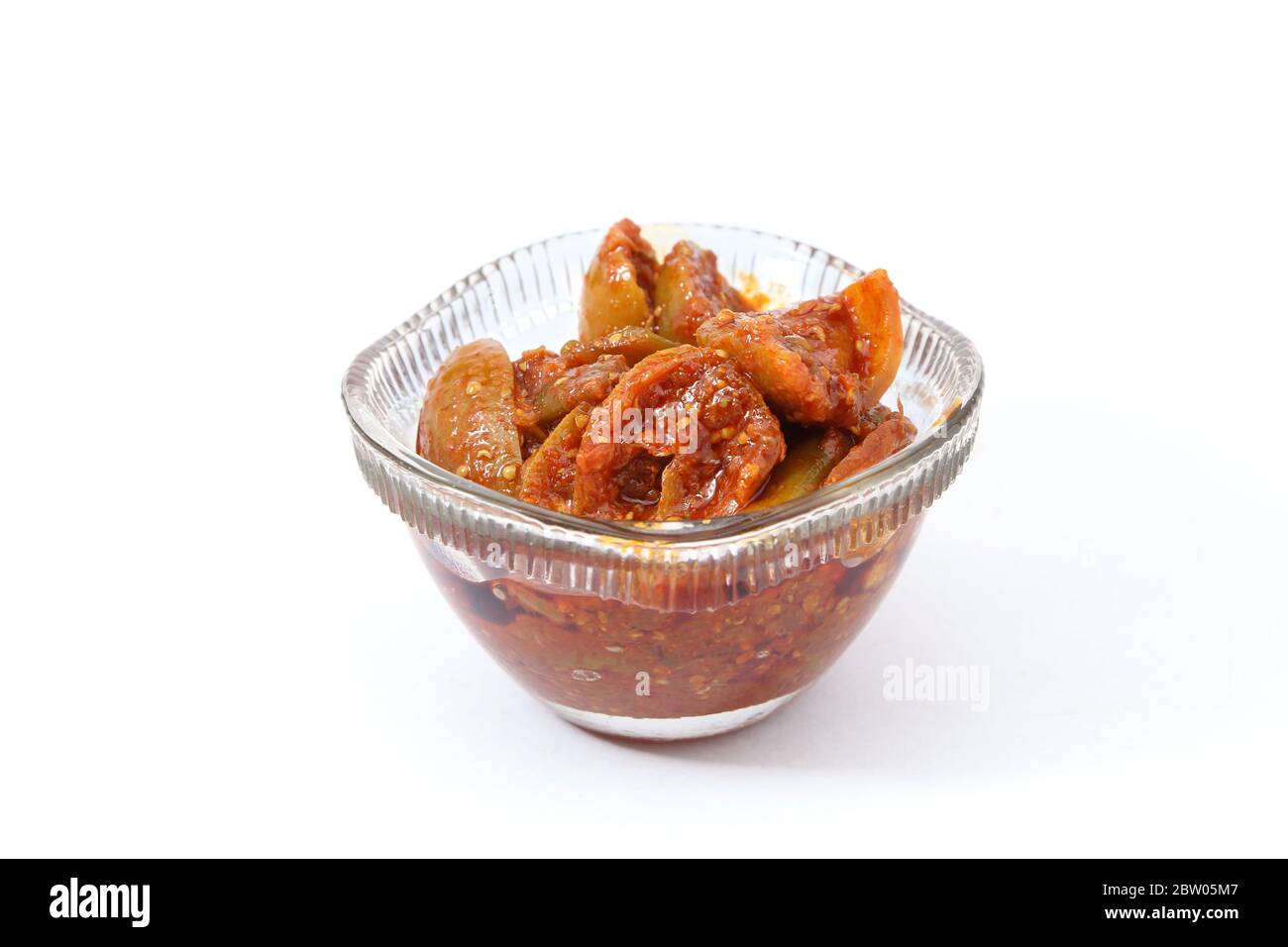 Close up indian pickled Cut Out Stock Images & Pictures - Alamy