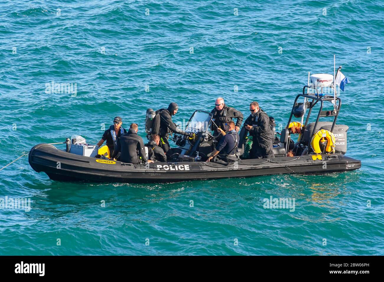Police hunt missing person uk hi-res stock photography and images - Alamy