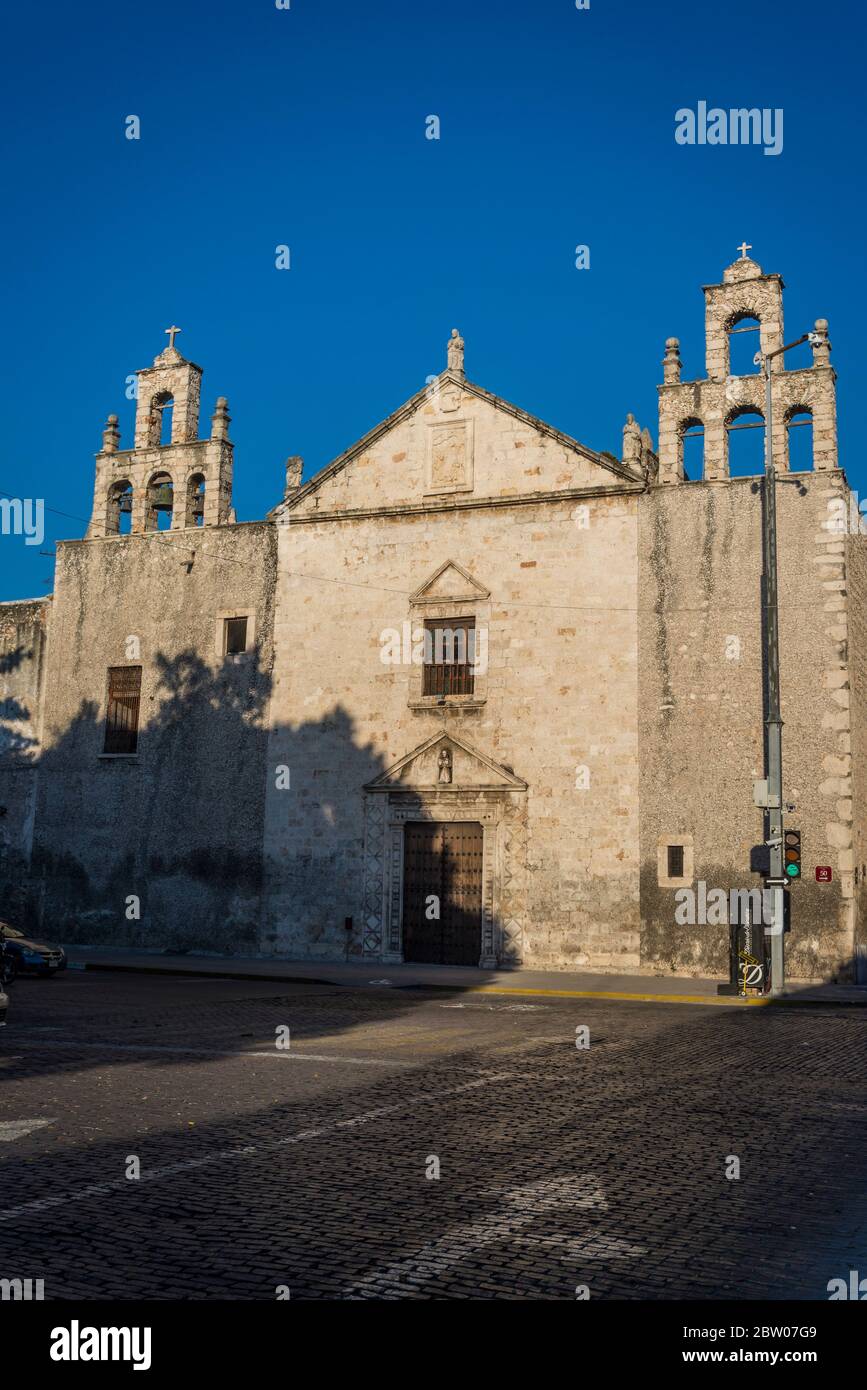 Mejorada merida hi-res stock photography and images - Alamy