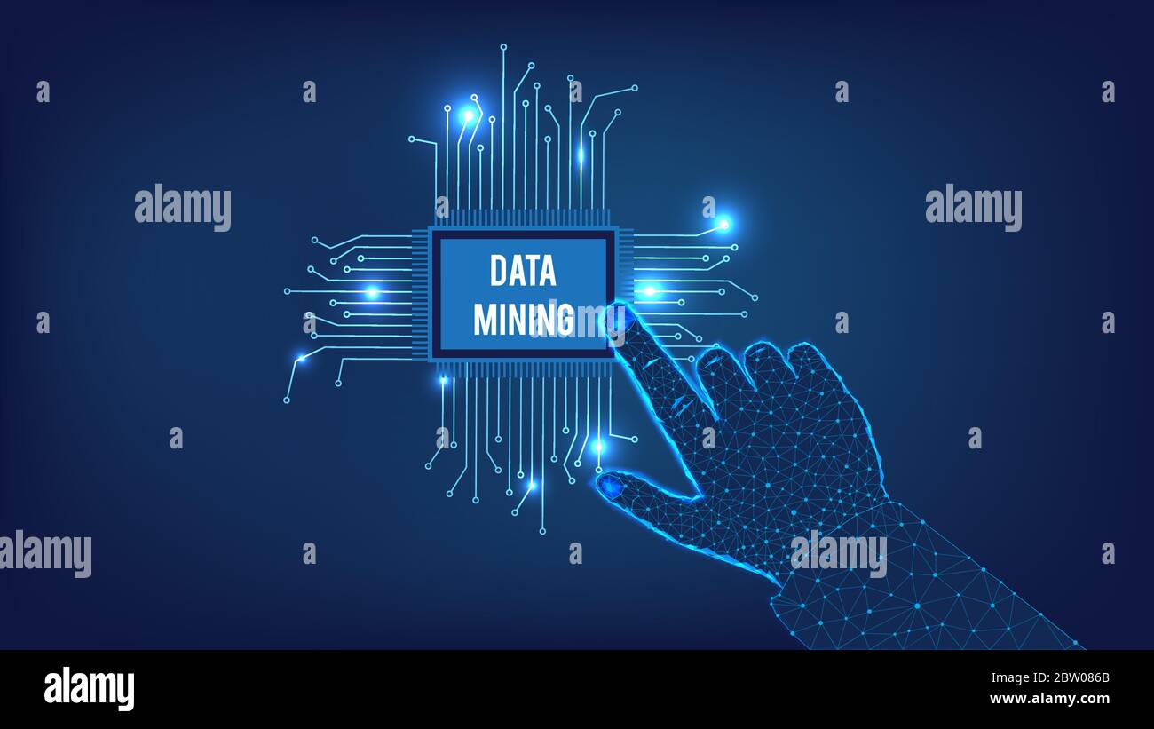 Processing centre Stock Vector Images - Alamy