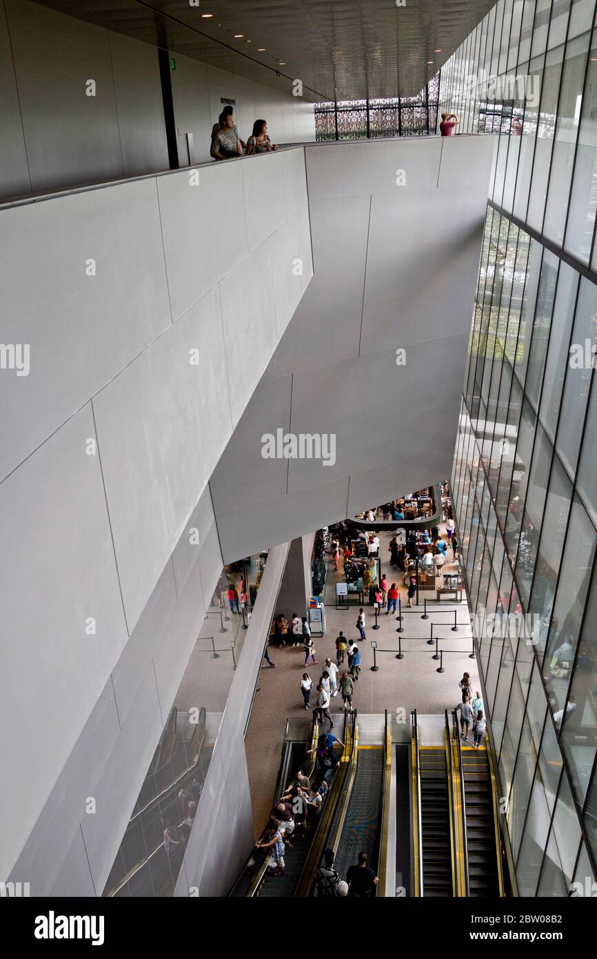 National Museum of African American History & Culture, Smithsonian ...
