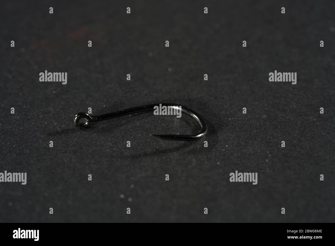 Forged hooks hi-res stock photography and images - Alamy