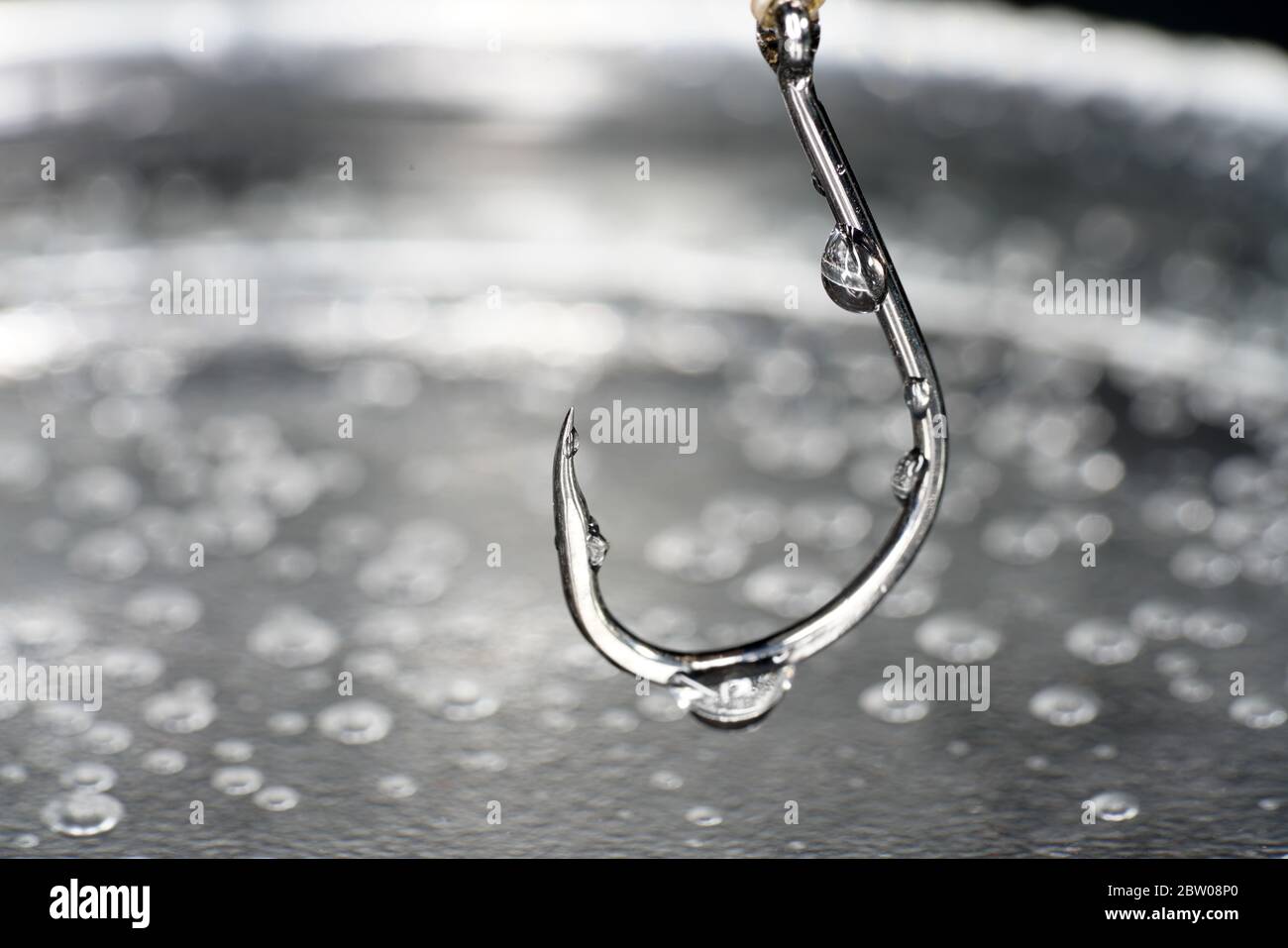 Forged hooks hi-res stock photography and images - Alamy
