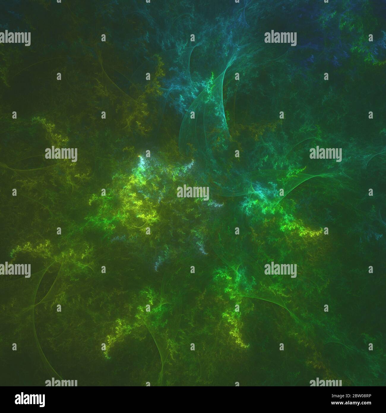 Fractal like pattern hi-res stock photography and images - Alamy